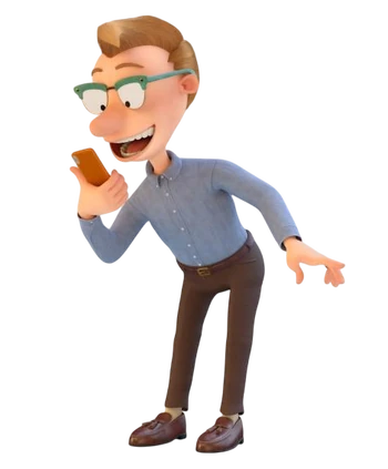 Drew Pickles (2021) | Rugrats Wiki | Fandom