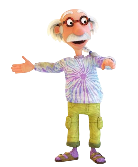 Lou Pickles (2021) | Rugrats Wiki | Fandom