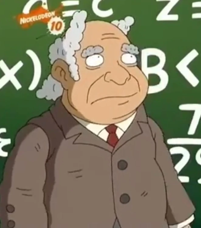 Mr. Marsh/Gallery | Rugrats Wiki | Fandom