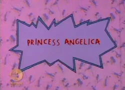 Princess Angelica | Rugrats Wiki | Fandom