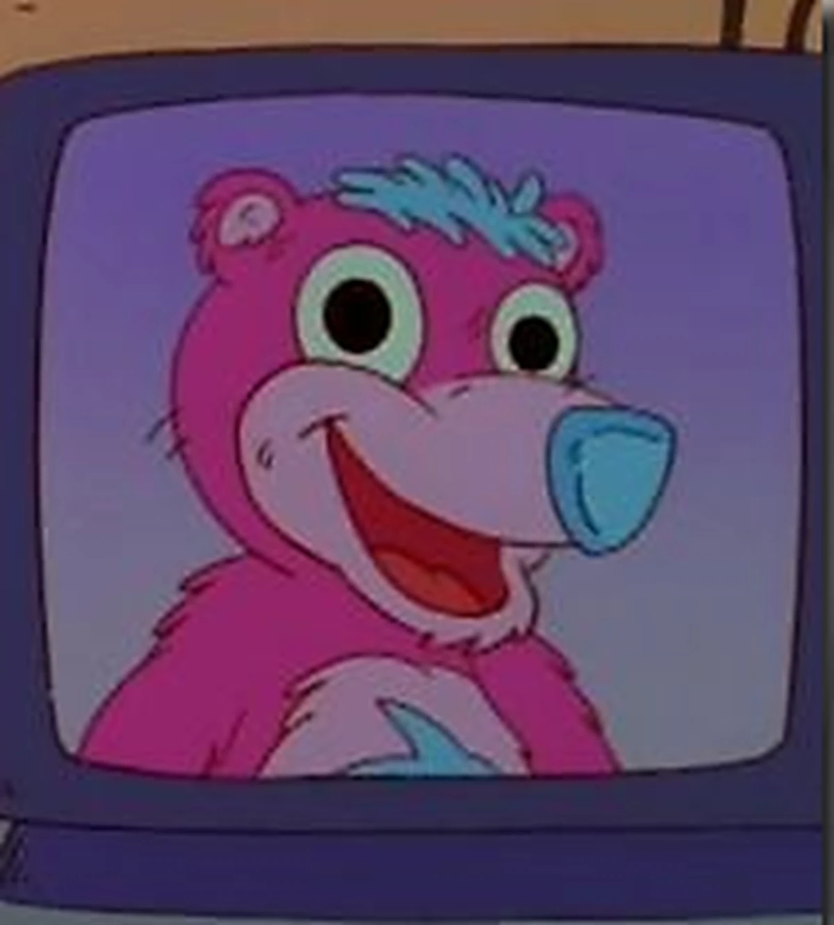 Dummi Bear | Rugrats Wiki | Fandom