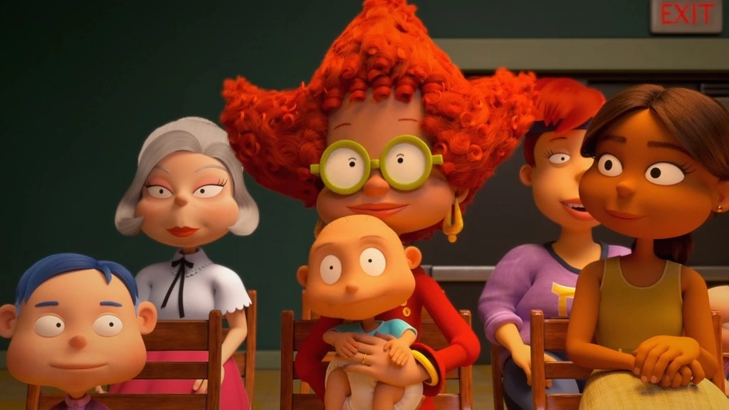 Begley/Gallery/Rugrats (2021) Season 2 | Rugrats Wiki | Fandom