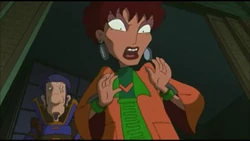 Rugrats In Paris Coco Underpants