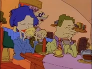 Tommy Pickles and the Great White Thing/Gallery | Rugrats Wiki | Fandom