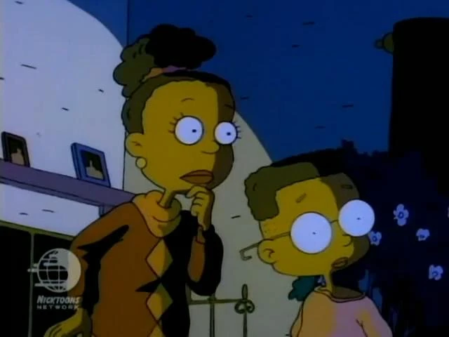 Edwin Carmichael (1991)/Gallery/Rugrats Season 3 | Rugrats Wiki | Fandom