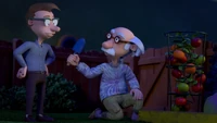 Goodbye Reptar/Gallery | Rugrats Wiki | Fandom