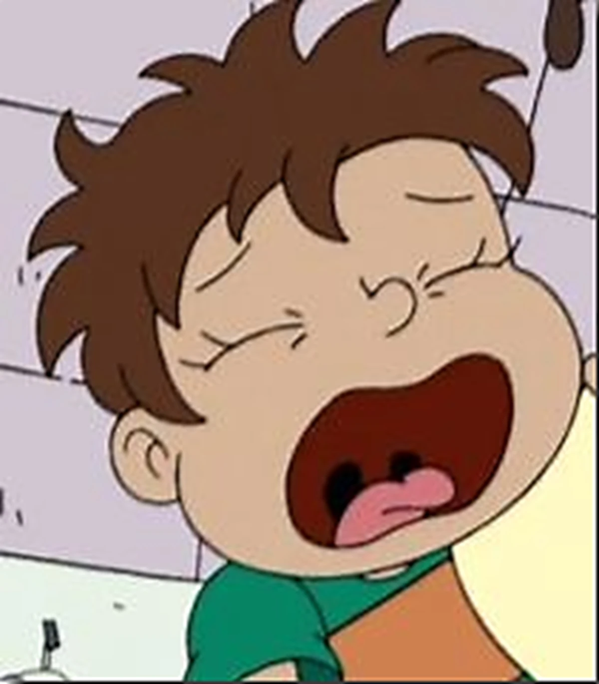 Howling Baby/Gallery | Rugrats Wiki | Fandom