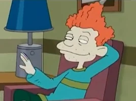 Dil Pickles (1991) | Rugrats Wiki | Fandom