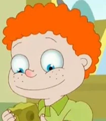 Harold Frumpkin | Rugrats Wiki | Fandom