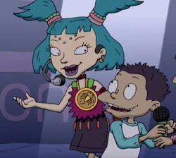Emica | Rugrats Wiki | Fandom