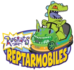 Rugrats: Reptarmobiles | Rugrats Wiki | Fandom
