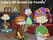 Lost at Sea/Gallery | Rugrats Wiki | Fandom