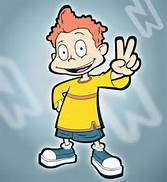 Dil Pickles | Rugrats Wiki | Fandom