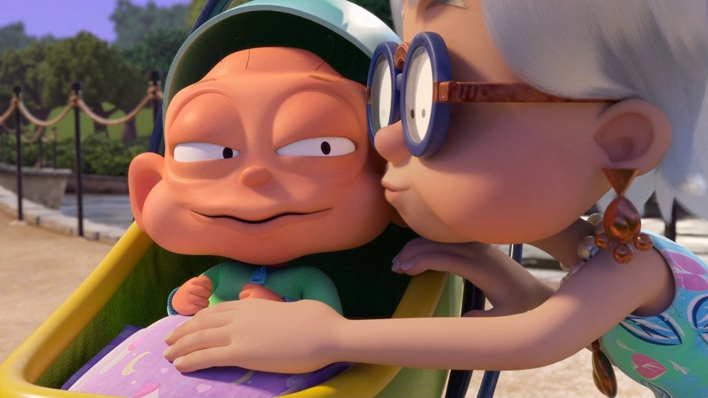 Minka Kropotkin (2021)/Gallery/Rugrats (2021) Season 2 | Rugrats Wiki | Fandom