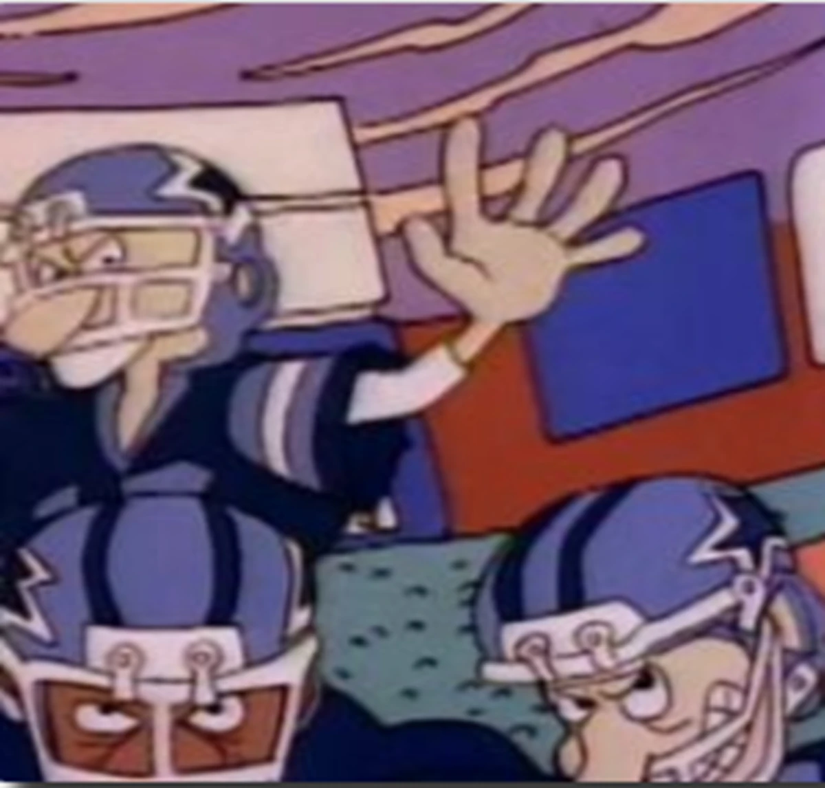 Hank (character) | Rugrats Wiki | Fandom