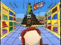 Supermarket | Rugrats Wiki | Fandom