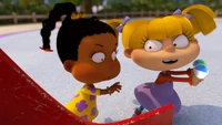 The Slide (2021 short)/Gallery | Rugrats Wiki | Fandom