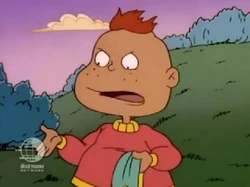 Todd McNulty | Rugrats Wiki | Fandom