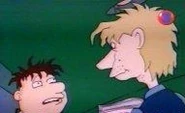 Steve (Character)/Gallery | Rugrats Wiki | Fandom