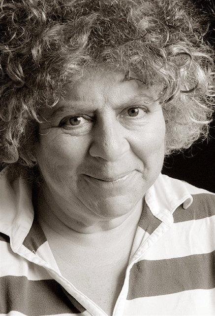 Miriam Margolyes | Rugrats Wiki | Fandom