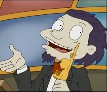 Tommy Pickles (1991) | Rugrats Wiki | Fandom
