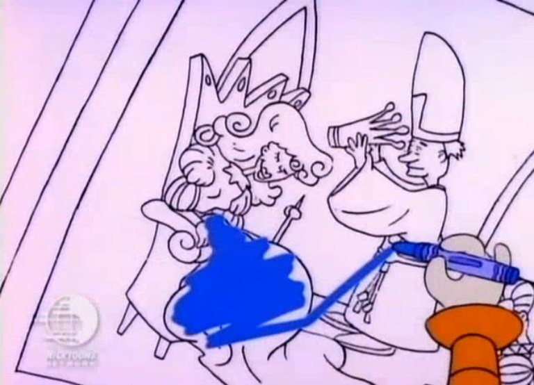 Princess Angelica/Gallery | Rugrats Wiki | Fandom