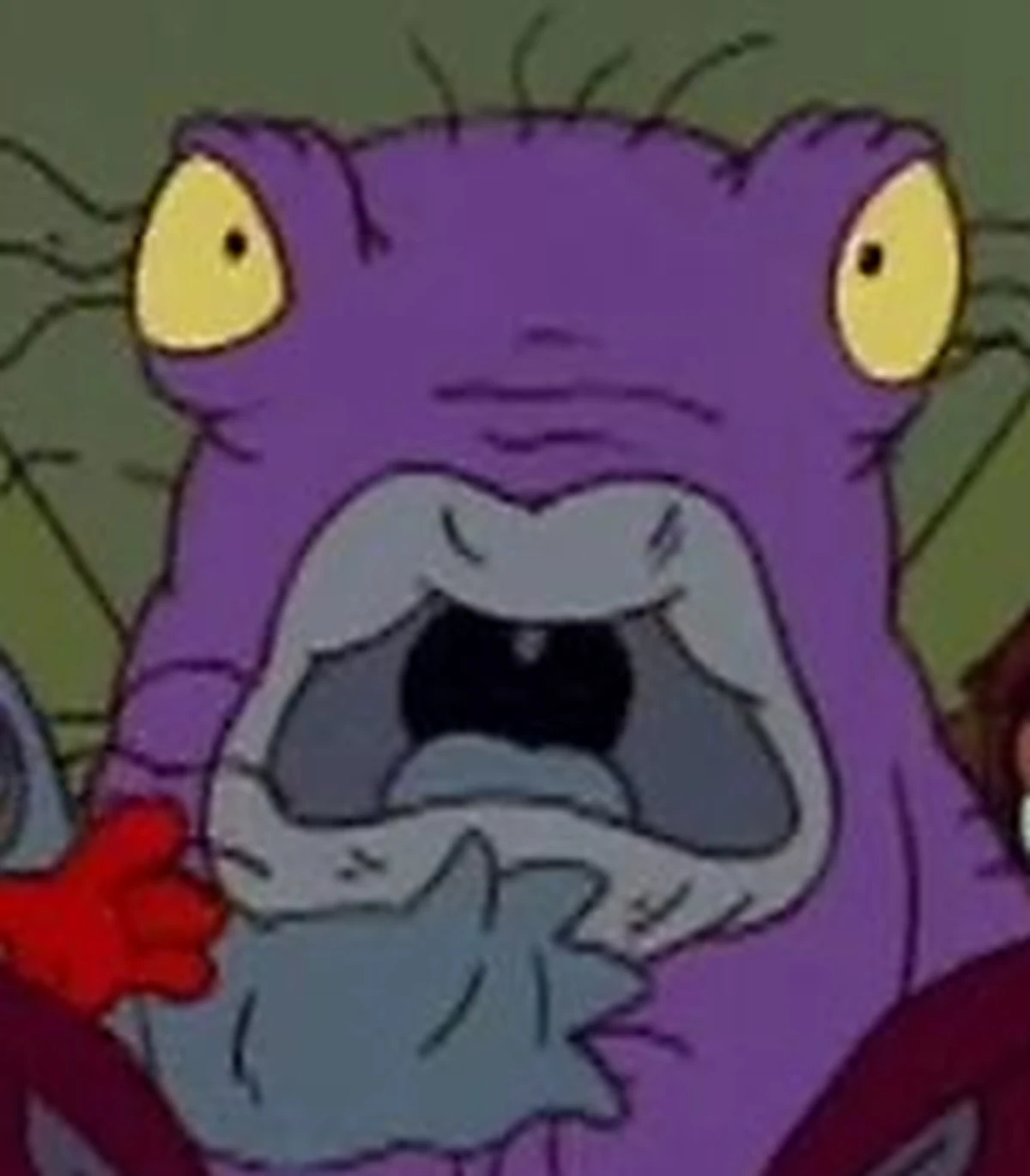 Bath Monster | Rugrats Wiki | Fandom