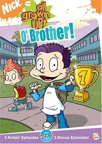 O'Brother!/Gallery | Rugrats Wiki | Fandom