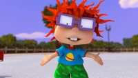 The Slide (2021 short)/Gallery | Rugrats Wiki | Fandom