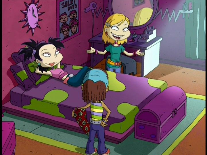Saving Cynthia/Gallery | Rugrats Wiki | Fandom