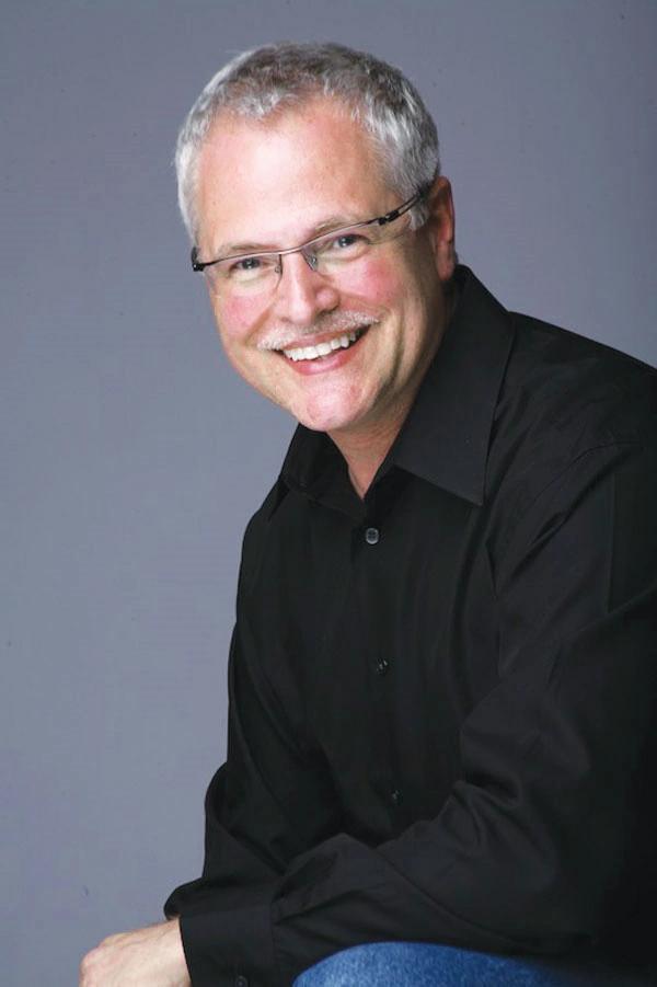 Russ Rieger | Rugrats Wiki | Fandom