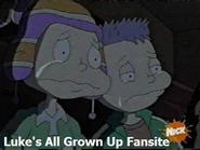 Lost at Sea/Gallery | Rugrats Wiki | Fandom