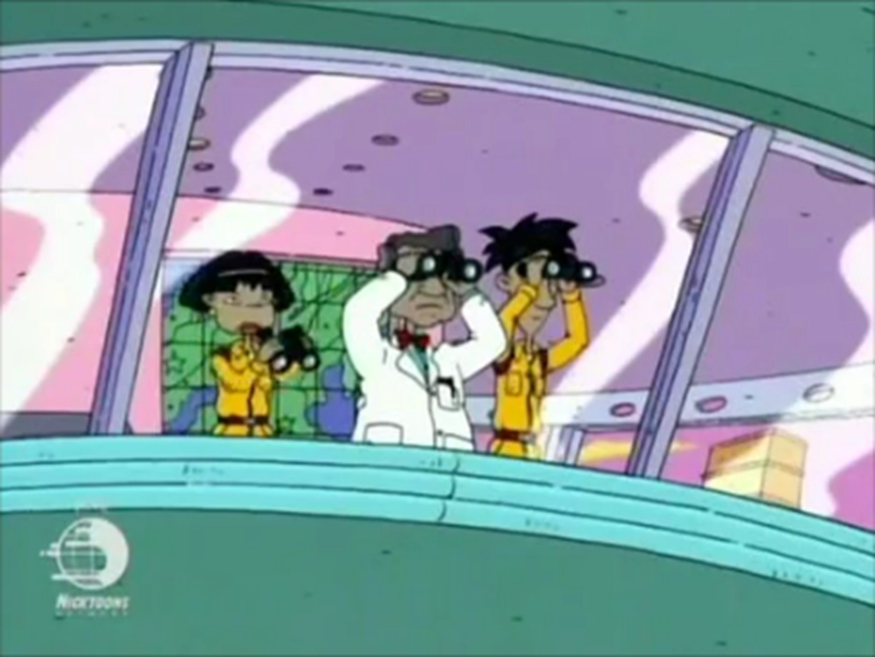 Professor 2/Gallery | Rugrats Wiki | Fandom