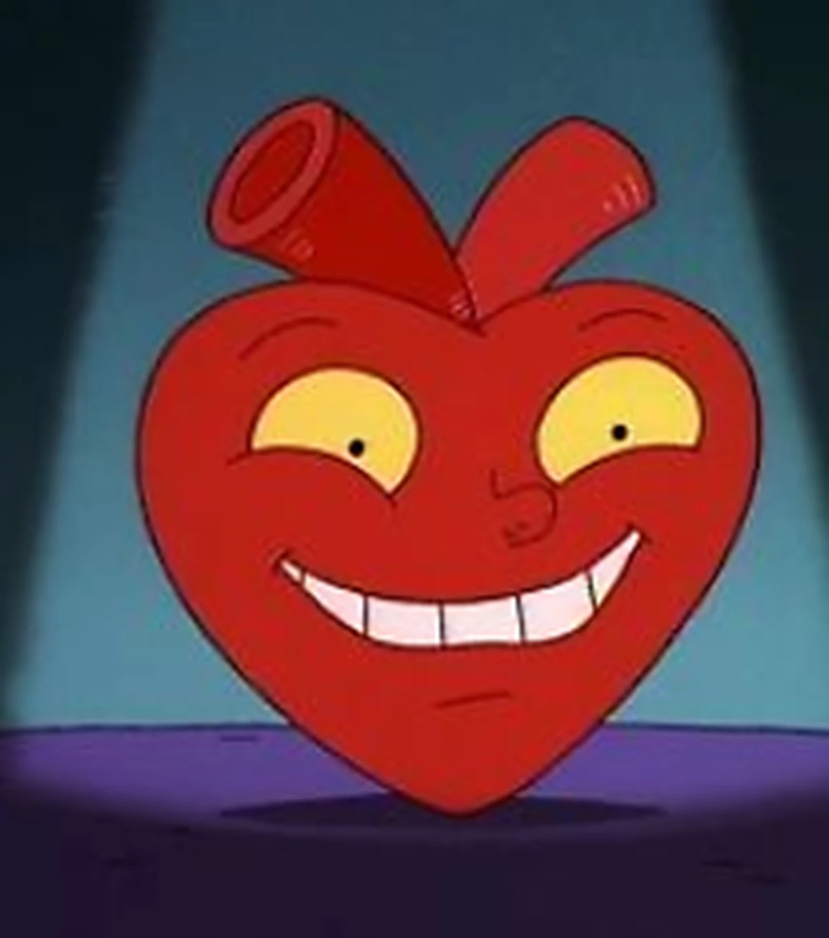 Narrator/Gallery | Rugrats Wiki | Fandom