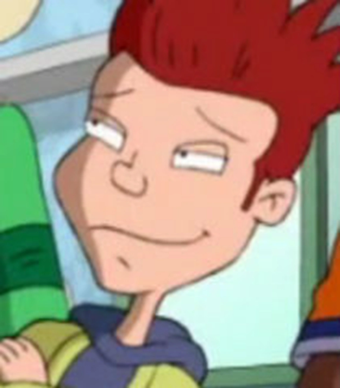 Cool Boy/Gallery | Rugrats Wiki | Fandom