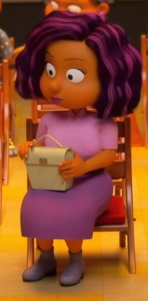 Zelda | Rugrats Wiki | Fandom