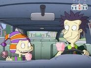 Rachel, Rachel/Gallery | Rugrats Wiki | Fandom