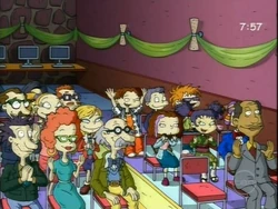 Rugrats Randy Carmichael Randy Carmichael (2021)/Gallery/Rugrats
