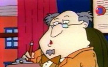 Dr. Lepetomaine | Rugrats Wiki | Fandom