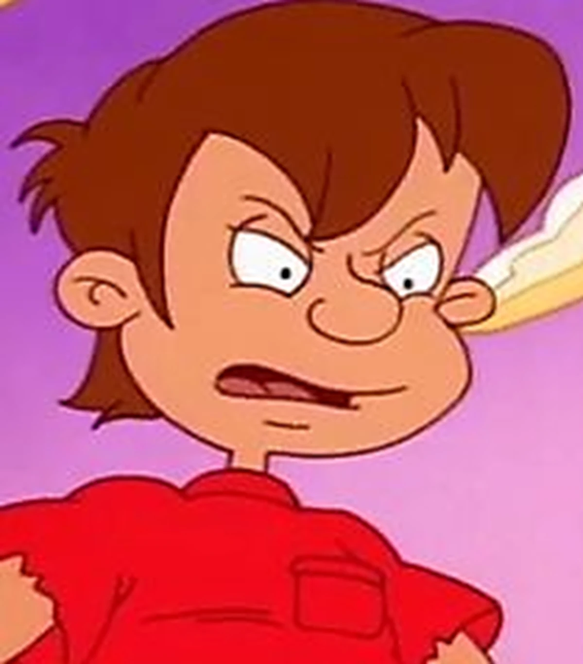 Nick (Character) | Rugrats Wiki | Fandom