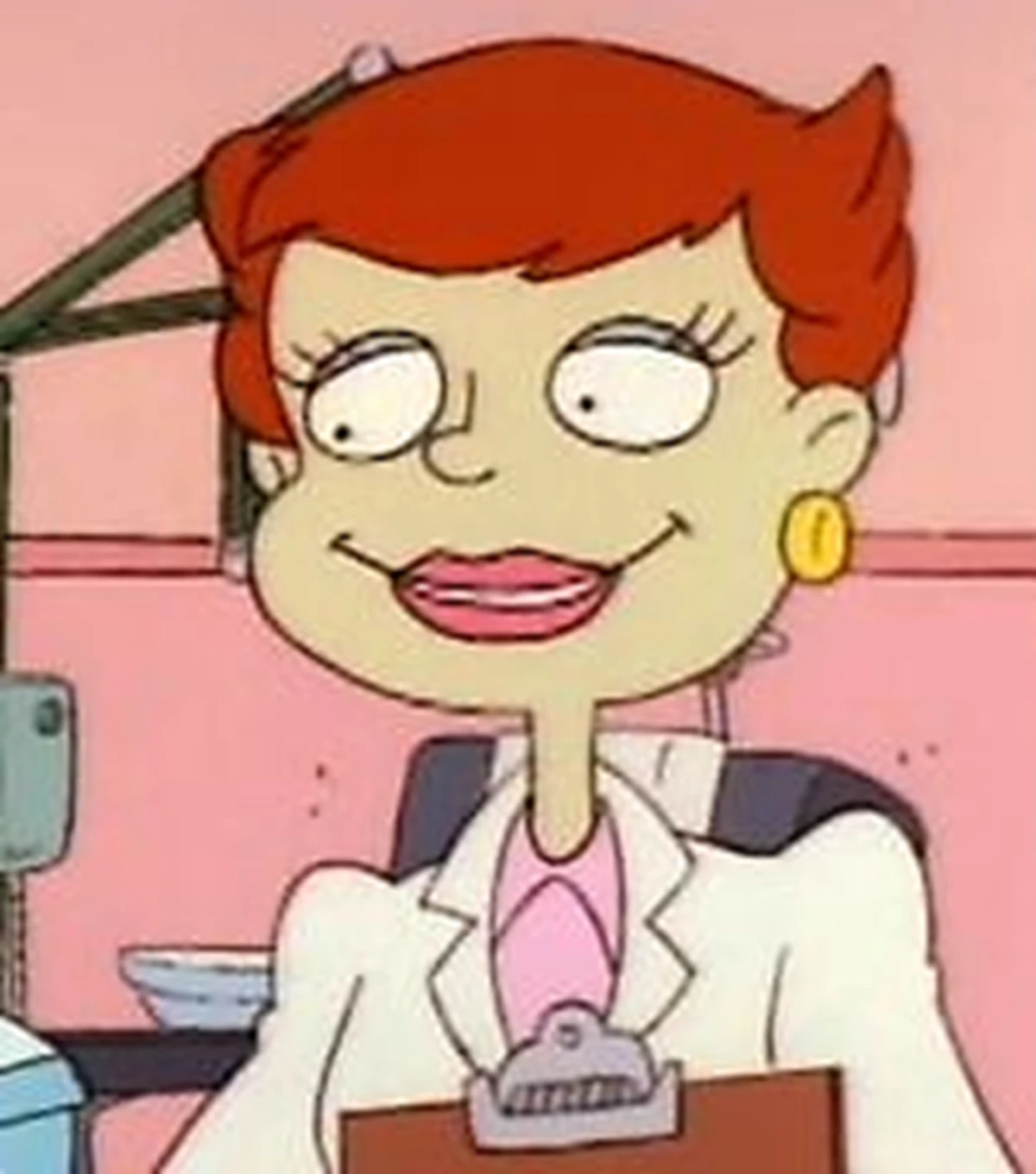 Dentist/Gallery | Rugrats Wiki | Fandom