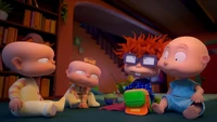 Goodbye Reptar/Gallery | Rugrats Wiki | Fandom