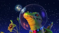 Reptar in Space/Gallery | Rugrats Wiki | Fandom