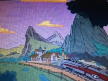 Little Biendeltown | Rugrats Wiki | Fandom