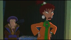 Rugrats In Paris Coco