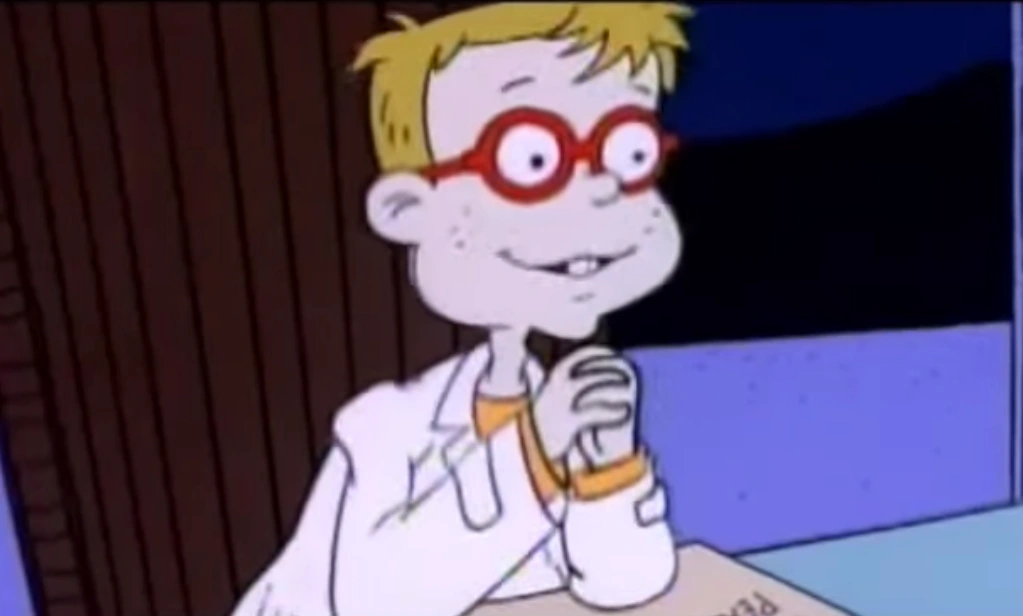 Dr. Dooser/Gallery | Rugrats Wiki | Fandom