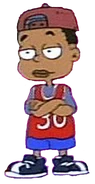 Buster Carmichael (1991)/Gallery | Rugrats Wiki | Fandom