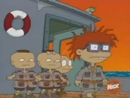 Angelicon/Gallery | Rugrats Wiki | Fandom
