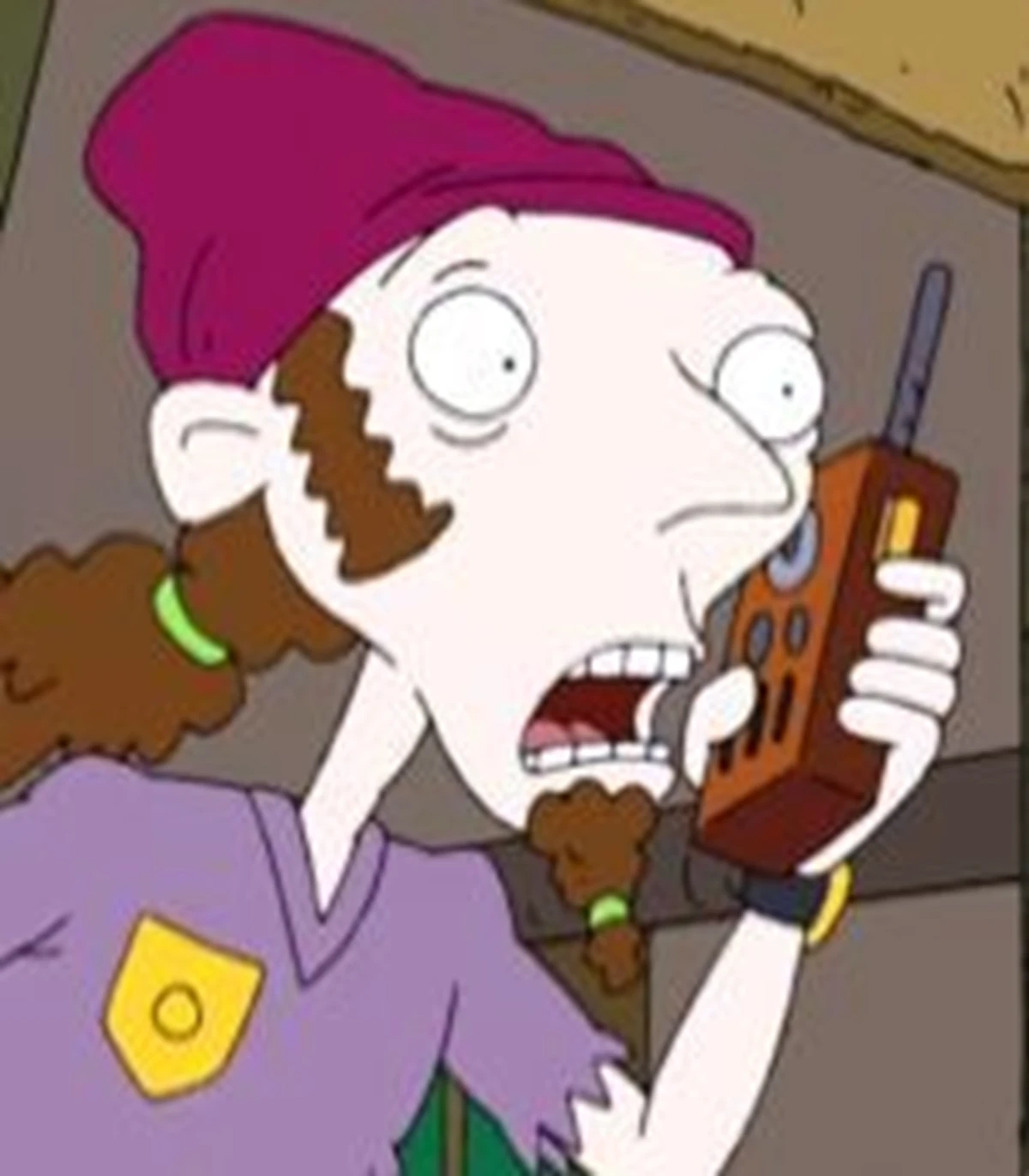 Guard/Gallery | Rugrats Wiki | Fandom