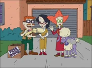 Fifi/Gallery | Rugrats Wiki | Fandom